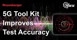 Rosenberger from RFMW, Ltd