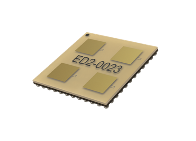 ED2 from RFMW