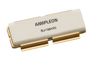 Ampleon from RFMW, Ltd