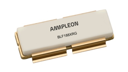 BLF188XRGJ Ampleon RF Power Transistor|RFMW