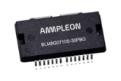 Ampleon from RFMW, Ltd