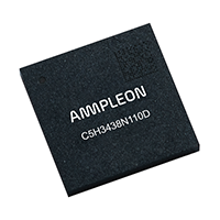 C5H3438N110DX Ampleon RF Power Transistor|RFMW