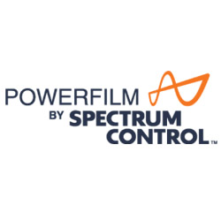 Spectrum Control Inc — Powerfilm from RFMW