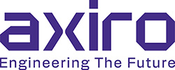 Axiro Semiconductor Inc. from RFMW