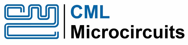 CML Microcircuits (USA) Inc. from RFMW, Ltd