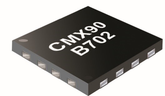 CMX90B702QF CML Microcircuits Amplifier|RFMW
