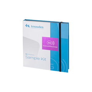 Knowles — DLI – Dielectric Laboratories from RFMW