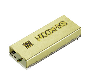 Knowles — DLI – Dielectric Laboratories from RFMW