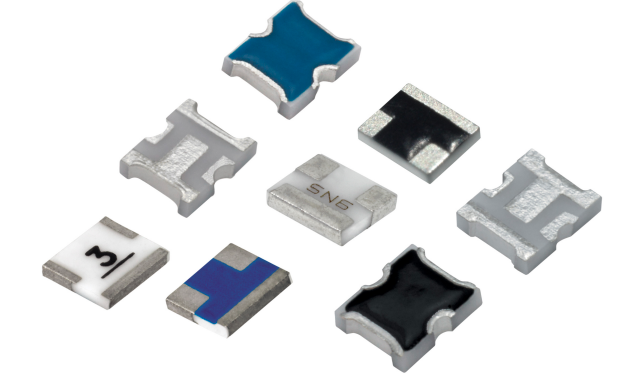 SPL-TS0910SMT Smiths Interconnect — EMC RF Attenuator - Fixed|RFMW