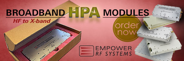 Empower RF Systems, Inc. from RFMW