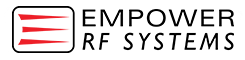 Empower RF Systems, Inc. from RFMW