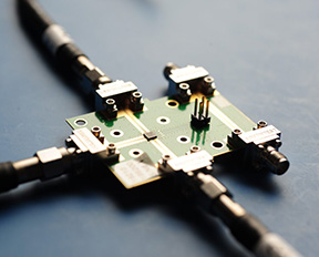 Finwave Semiconductor from RFMW