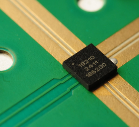 Finwave Semiconductor from RFMW