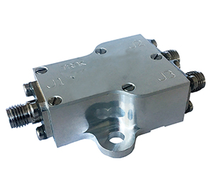 Smiths Interconnect — Lorch from RFMW