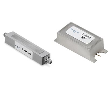 Smiths Interconnect — Lorch from RFMW