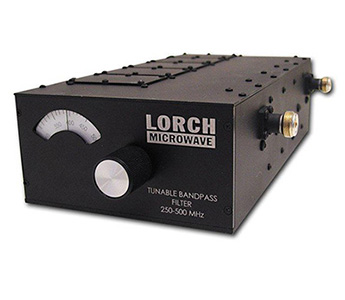 Smiths Interconnect — Lorch from RFMW