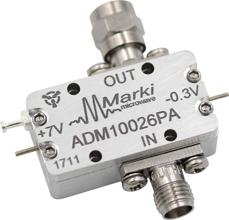 ADM1-0026PA Marki Microwave Amplifier|RFMW