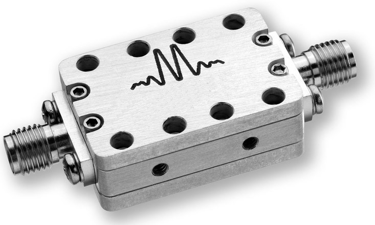 FB-2770 Marki Microwave RF Filter - Band Pass|RFMW