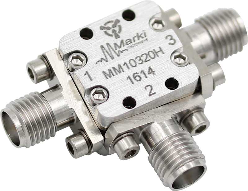 RF Mixers from RFMW, Ltd