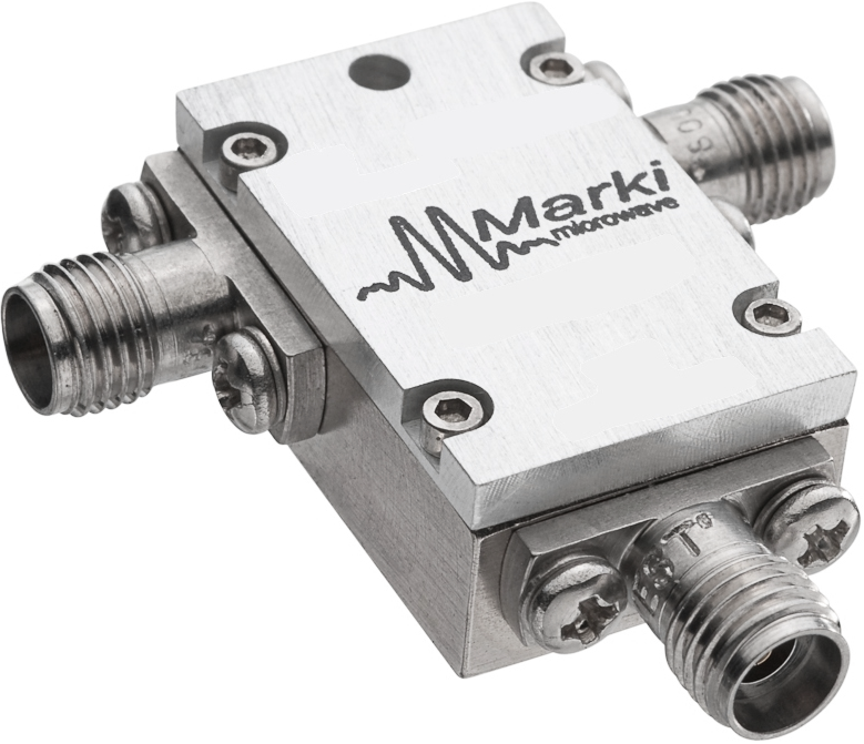 RF Power Dividers/Splitters from RFMW, Ltd