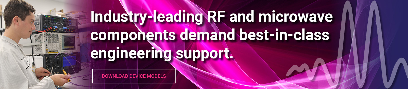 Marki Microwave from RFMW