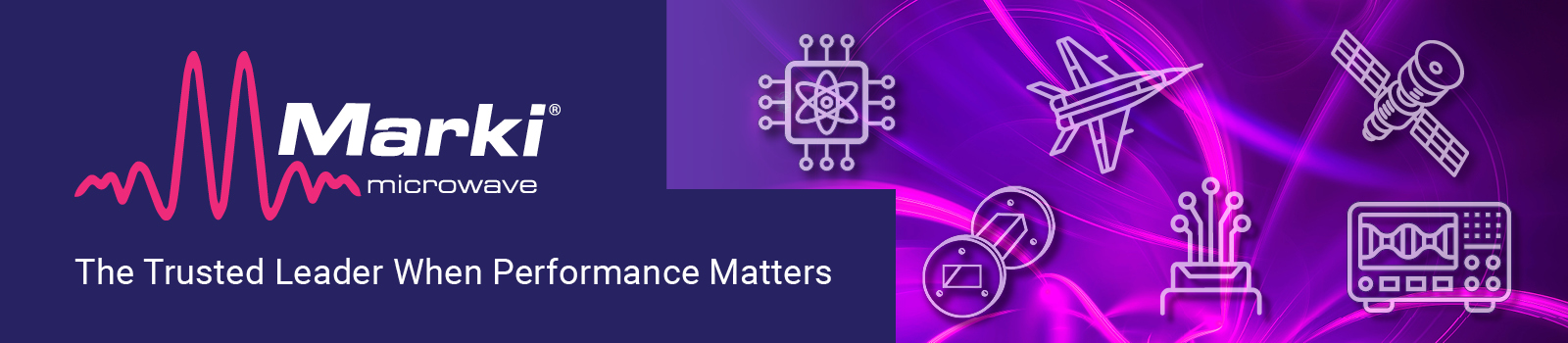 Marki Microwave from RFMW