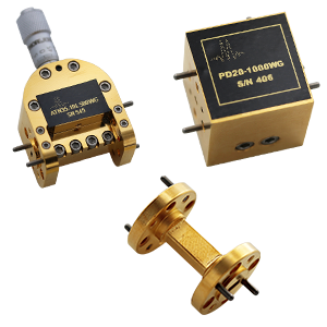 Marki Microwave from RFMW