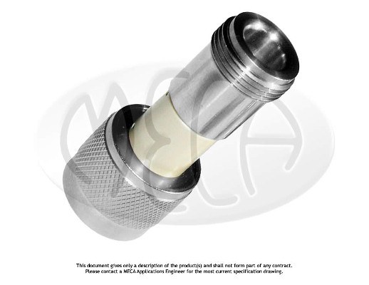 RF DC Blocks from RFMW, Ltd