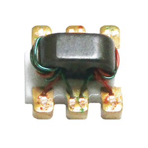 MiniRF RF Transformers from RFMW