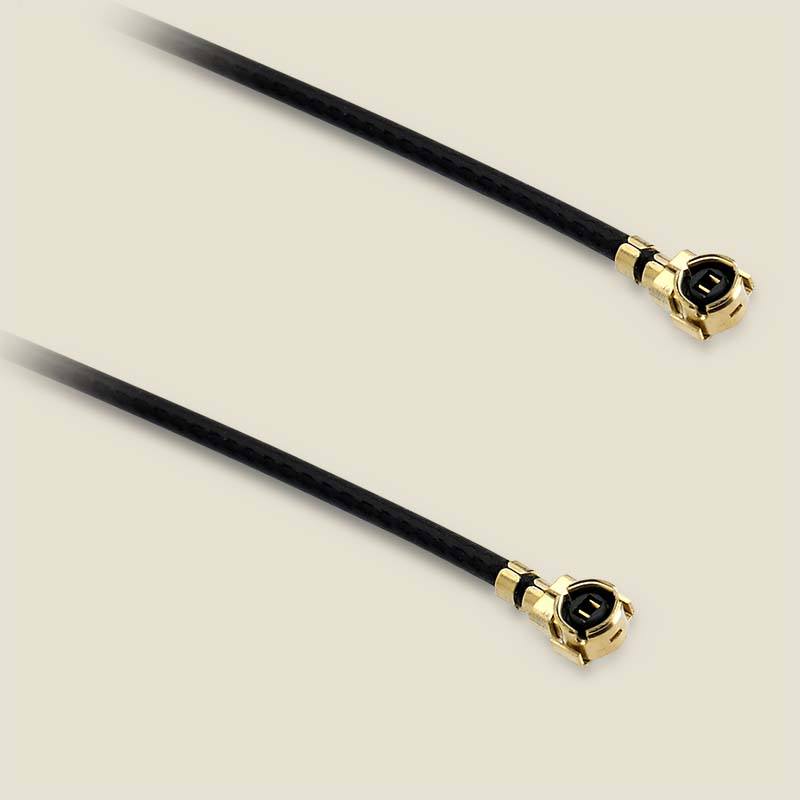 P1CA-UFPUFP-U081-100MM P1dB RF Cable Assembly|RFMW