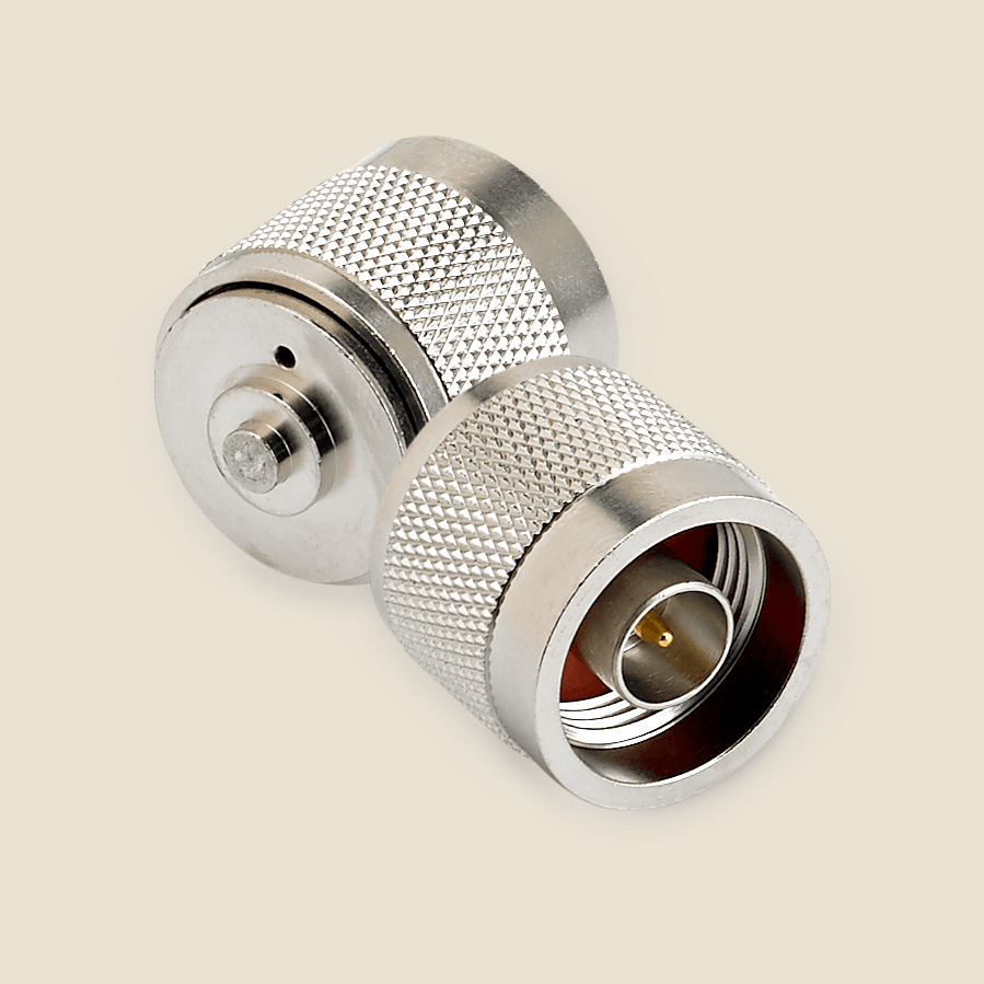 P1TR-NM-18G2W P1dB RF Termination - Coaxial|RFMW