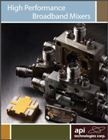 Spectrum Control Inc., API - RF & Microwave Products | RFMW
