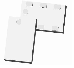 DC0710J5020AHF TTM Technologies — Anaren RF Coupler|RFMW