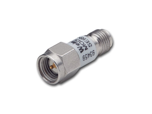 3T-40 Spectrum Control Inc — Weinschel RF Attenuator - Coaxial|RFMW