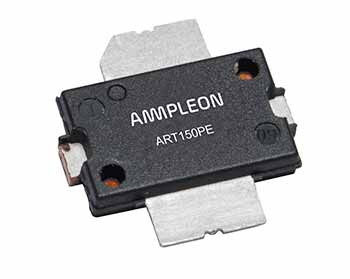 ART150PEXY Ampleon RF Power Transistor|RFMW