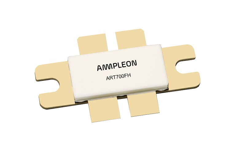 ART700FHU Ampleon RF Power Transistor|RFMW
