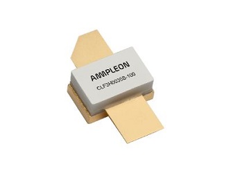 Ampleon RF Power Transistors from RFMW, Ltd