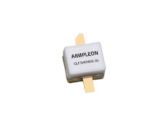 Ampleon RF Power Transistors from RFMW, Ltd