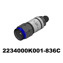 Delta RF Coaxial Adapters from RFMW
