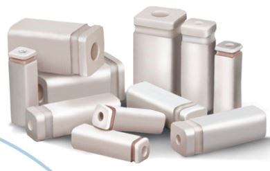 Knowles — DLI – Dielectric Laboratories resonators from RFMW