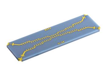 Knowles — DLI – Dielectric Laboratories RF Couplers from RFMW