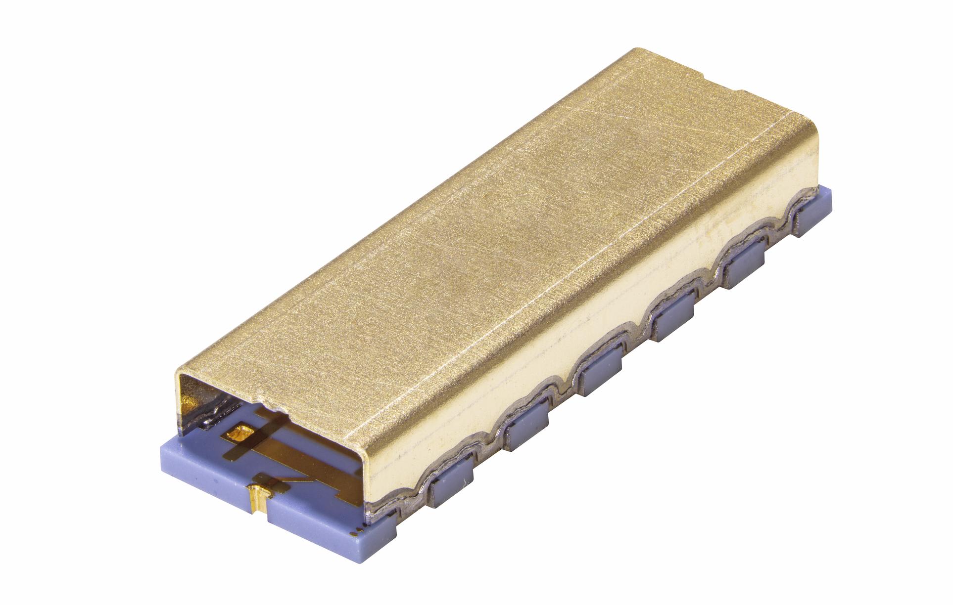 RF Filters - High Pass from RFMW