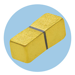 P42BNL820M5ST Knowles — DLI – Dielectric Laboratories Broadband DC ...