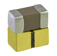 Knowles — DLI – Dielectric Laboratories Broadband DC Blocks from RFMW