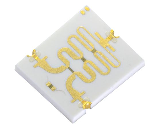 Knowles — DLI – Dielectric Laboratories Power Dividers from RFMW