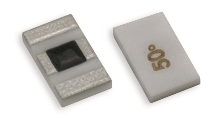 CRH04091005F Smiths Interconnect — EMC RF Resistor|RFMW