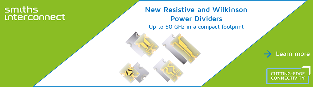 RFMW - RF & Microwave Component Distribution
