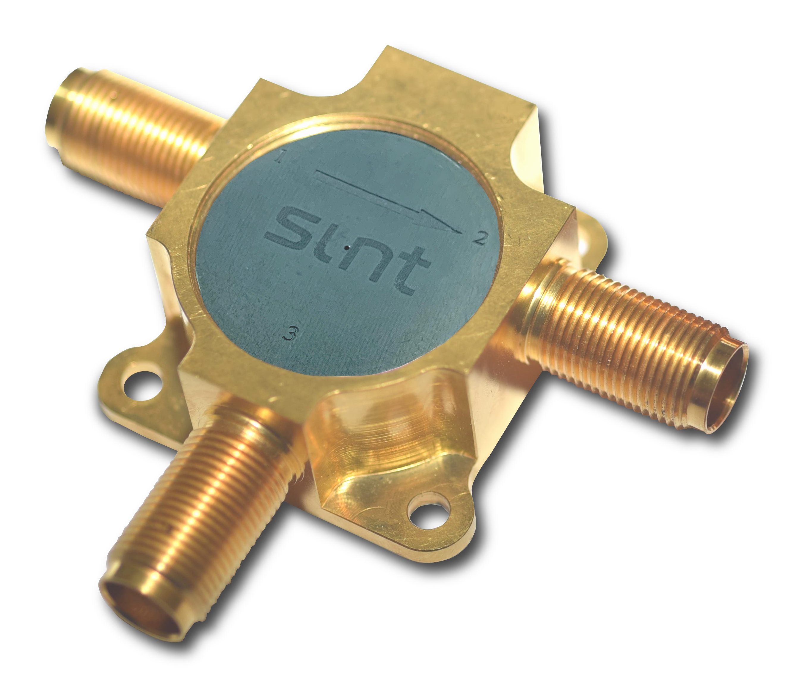 Circulators and Isolators from RFMW