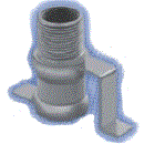 5218 Knowles — Johanson Manufacturing (JMC) Trimmer Capacitor|RFMW