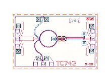 Keysight Technologies RF Mixers from RFMW